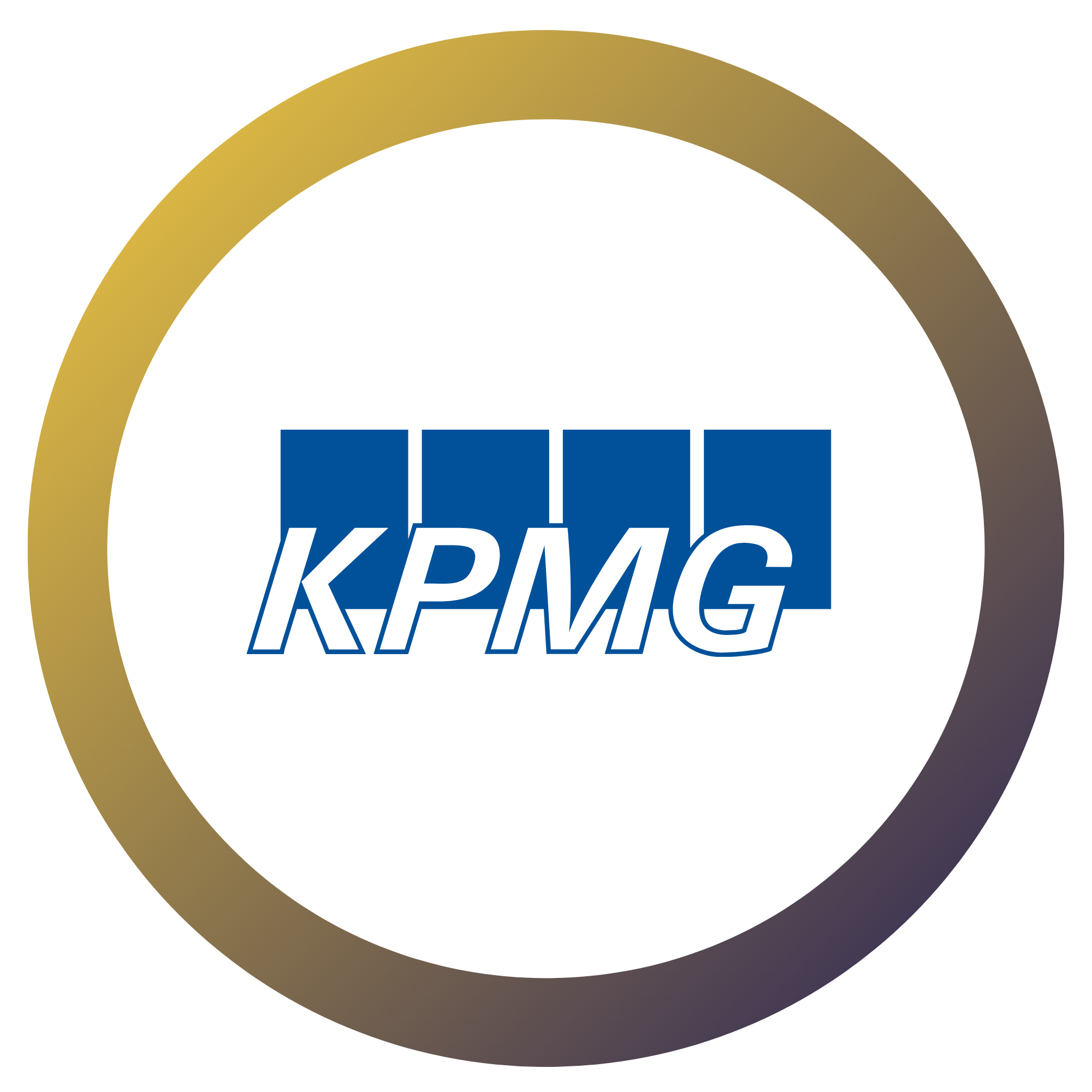 KPMG, LLP is a Campus Forward Award Winner | 2022